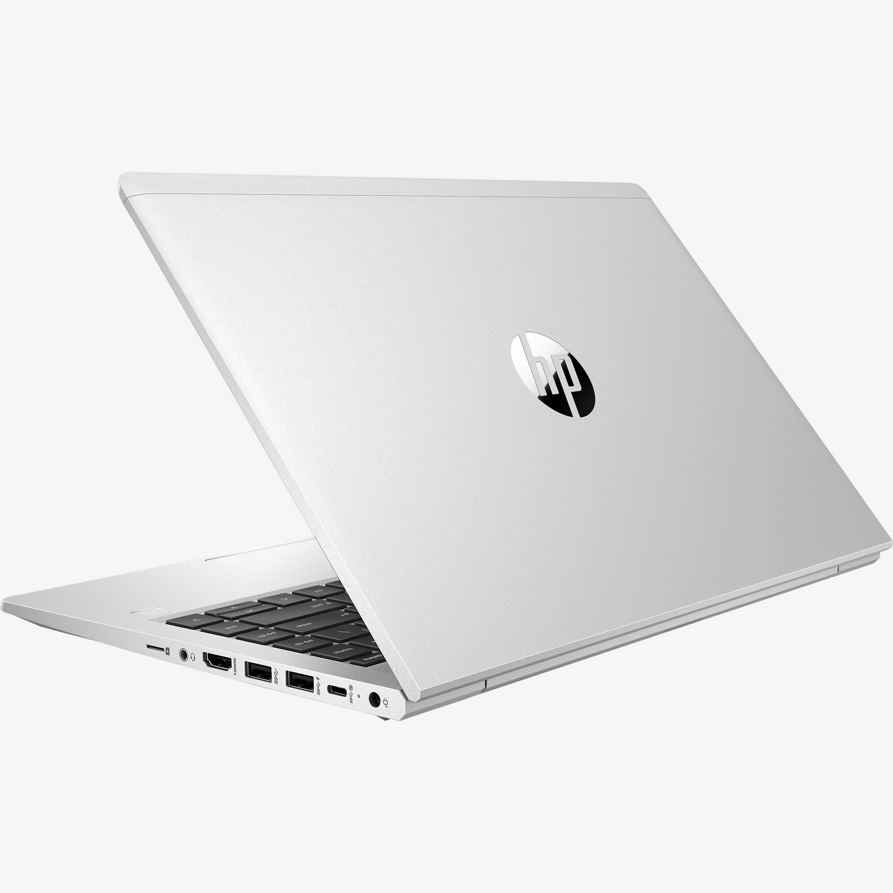 HP ProBook 640 G8 (2Y2J2EA) Tests & Daten
