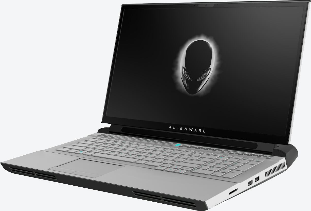 Dell Alienware Area-51m R2 (1TC8J) Tests & Daten