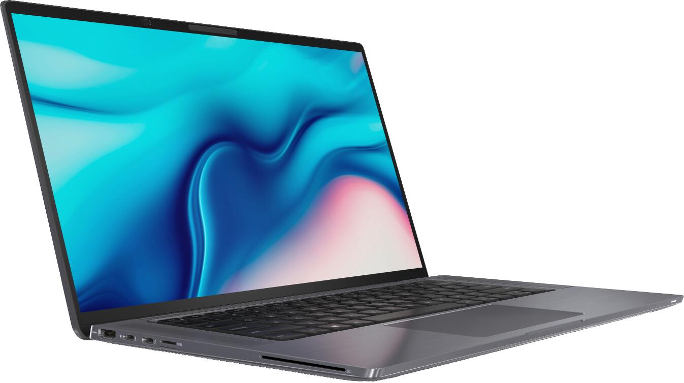 Dell Latitude 9510 86HJY Tests Daten