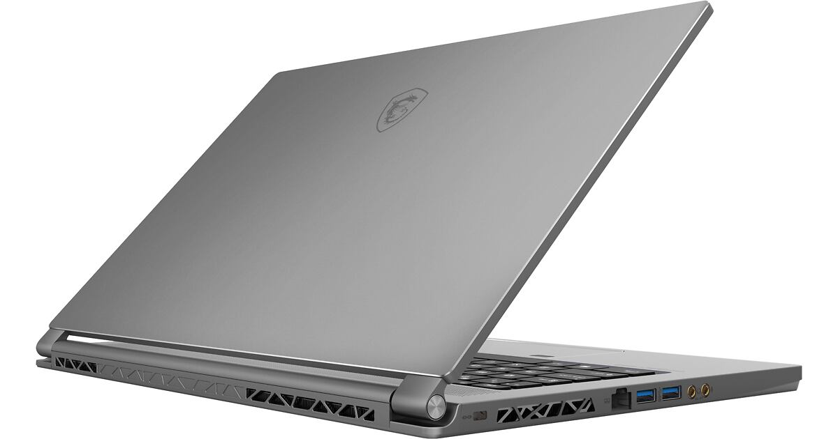 Msi p65 store