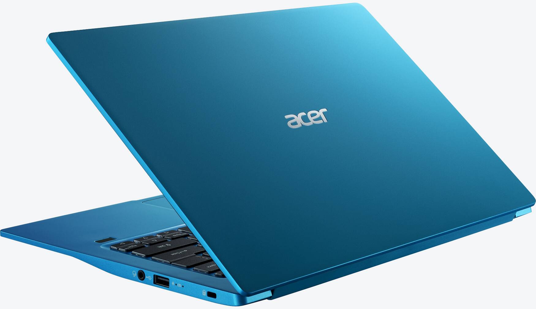 Acer Swift 3 SF314-59-75HD Blau Tests & Daten