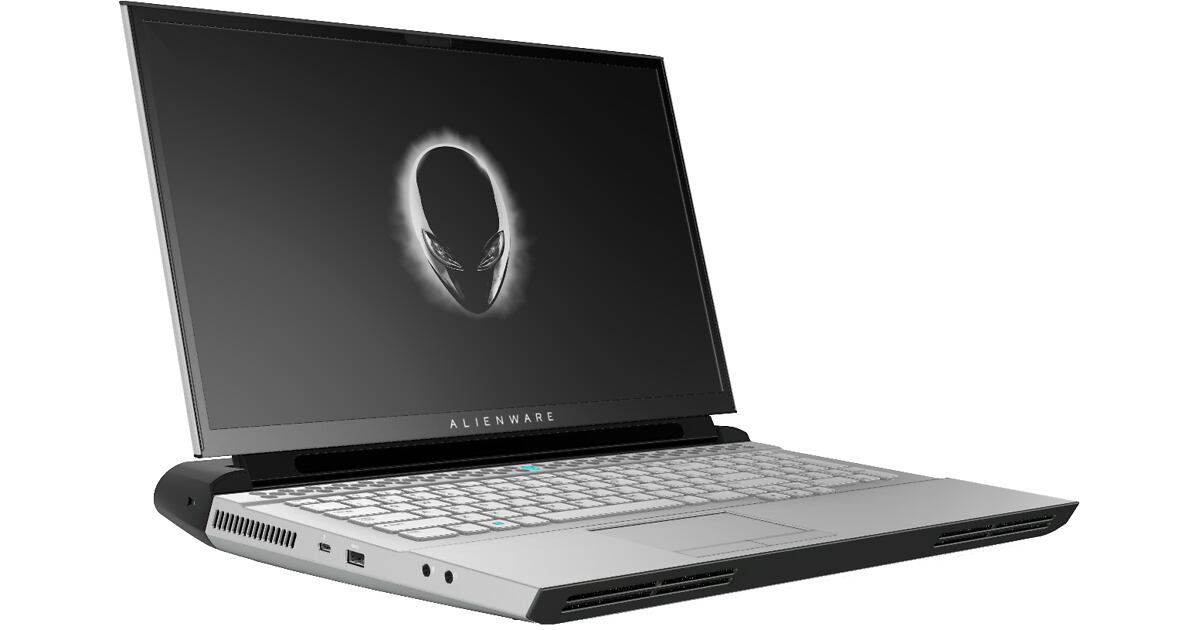 Alienware area 51m r2 store