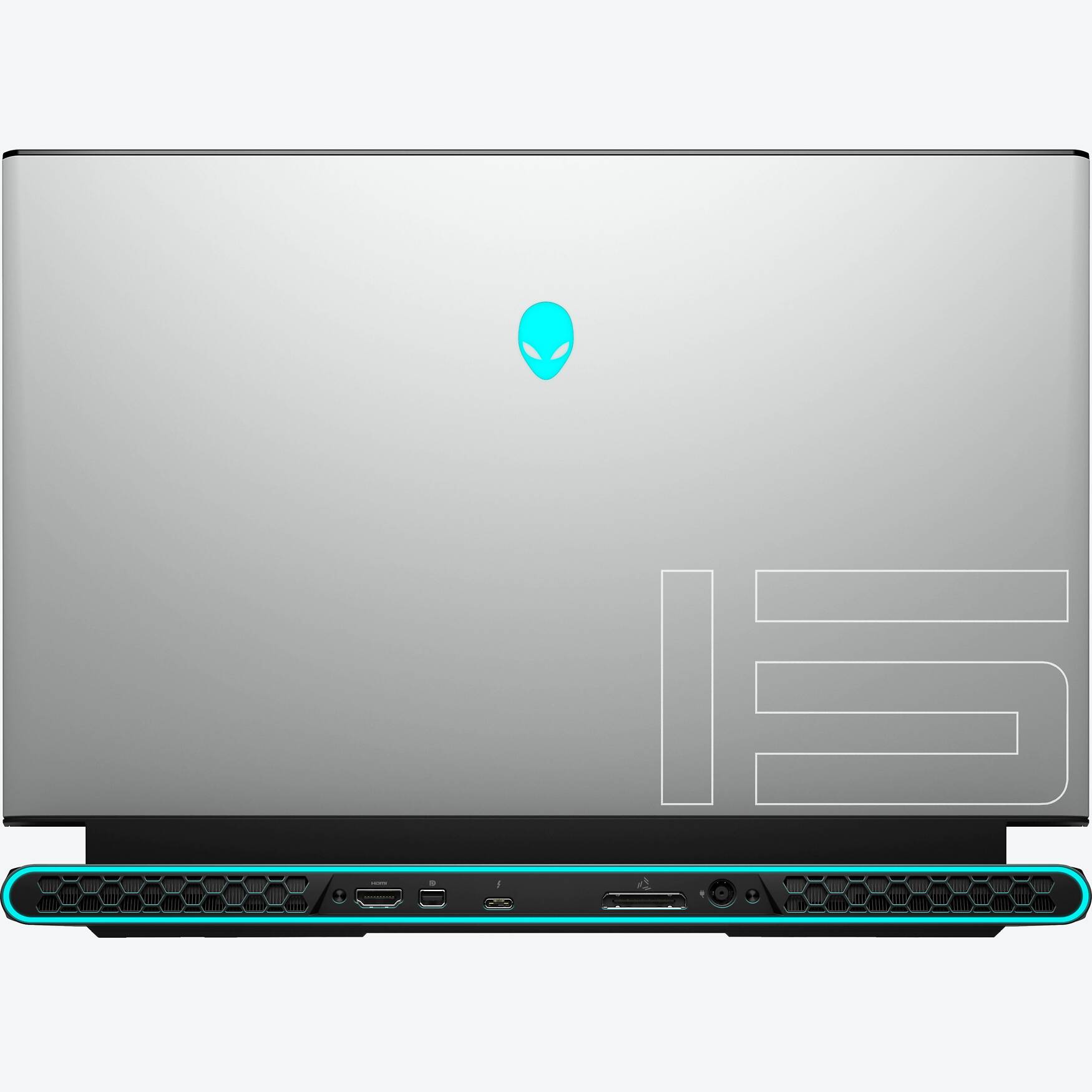 Dell Alienware m15 R4 (N00AWM15R408) Tests & Daten