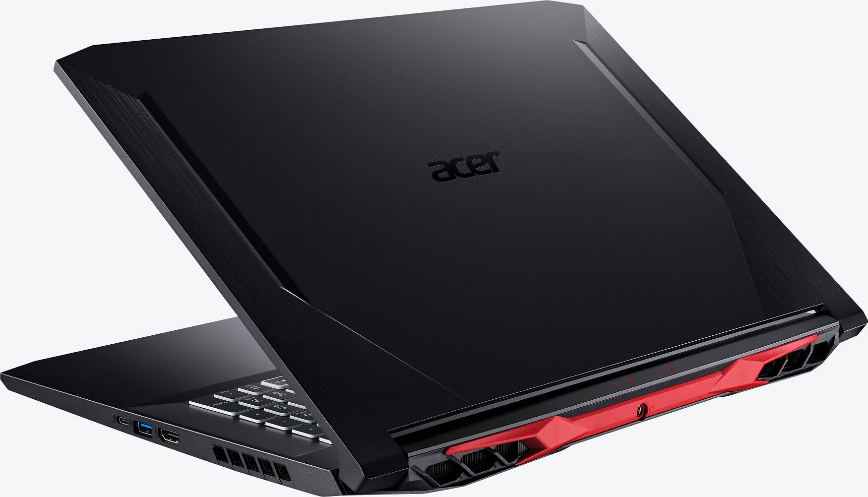 Acer Nitro 5 AN517-52-7454 Tests & Daten