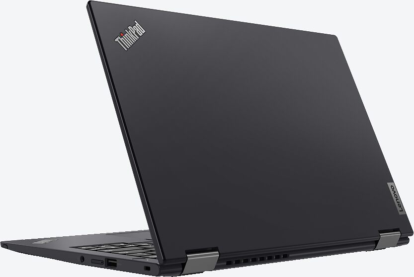 Lenovo ThinkPad X13 Yoga G2 20W80013GE Tests & Daten