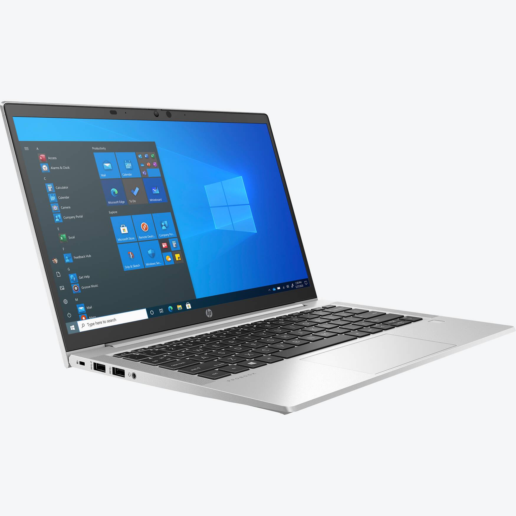 HP ProBook 635 Aero G8 (439U1EA) Tests & Daten