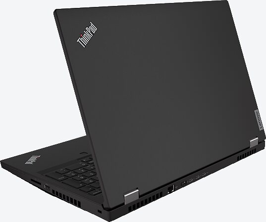 Lenovo ThinkPad P15 G2 20YQ000UGE Tests & Daten