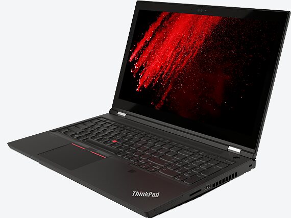 Lenovo ThinkPad P15 G2 20YQ000UGE Tests & Daten
