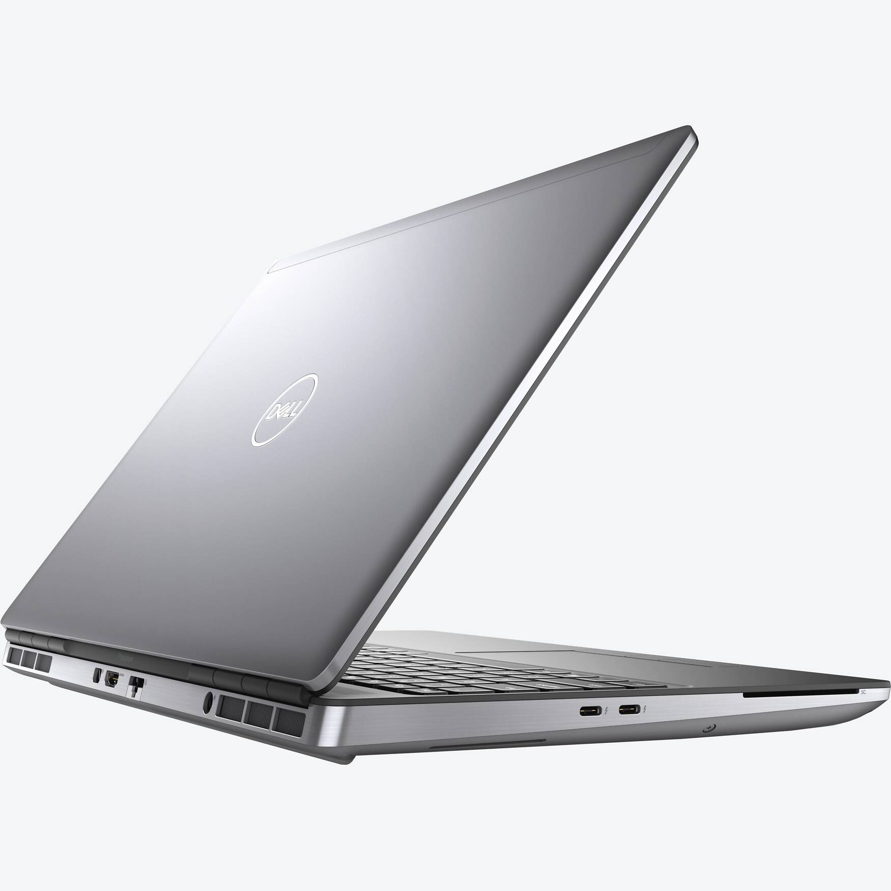 Dell Precision 7560 (6KG9D) Tests & Daten