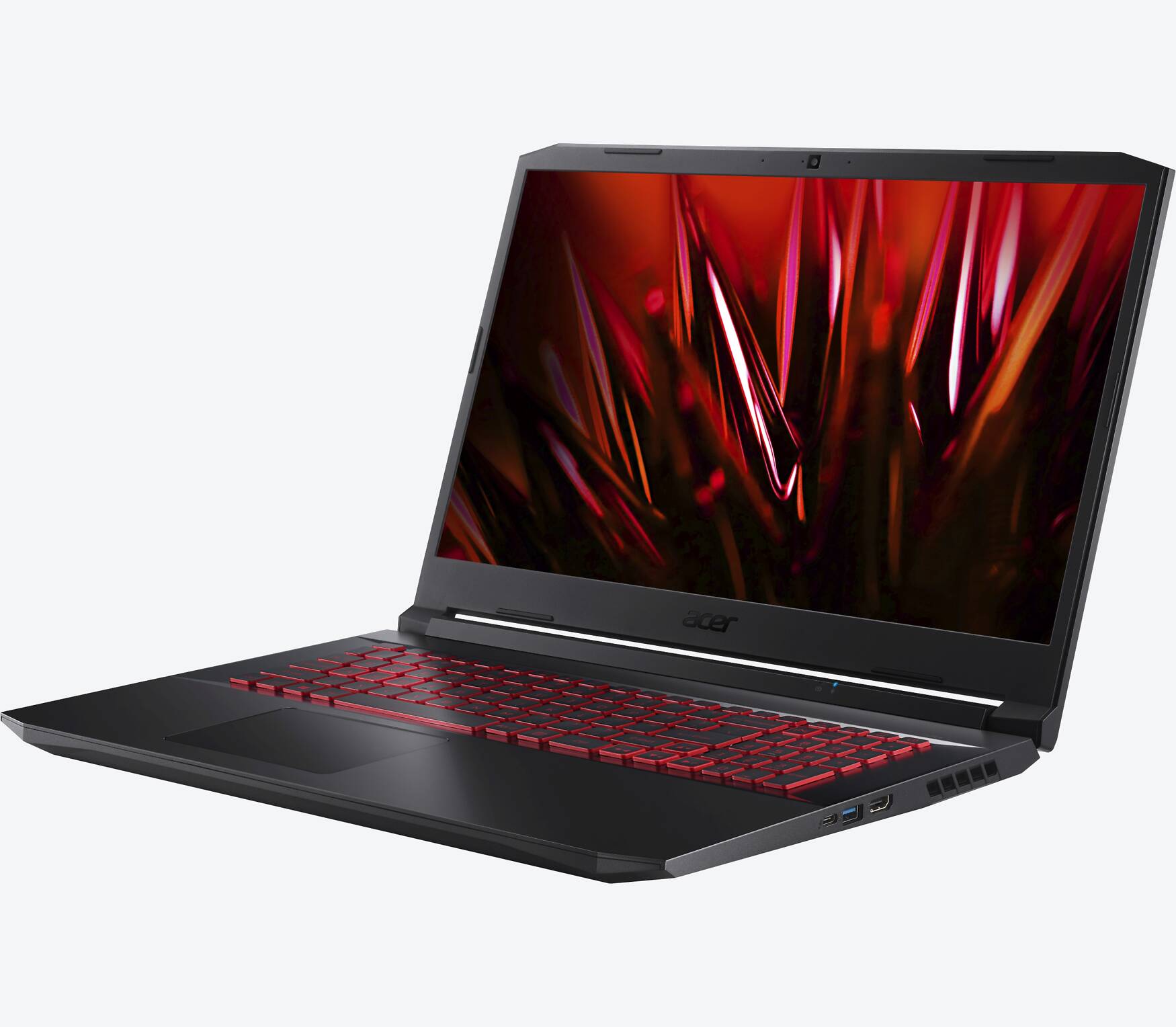 Acer Nitro 5 AN517-54-754D Tests & Daten