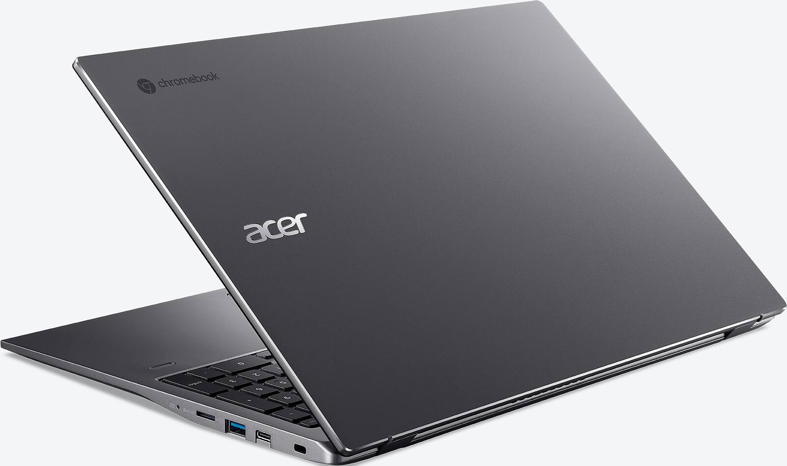 Acer Chromebook Spin 15 CB515-1WT-55A8 Tests & Daten