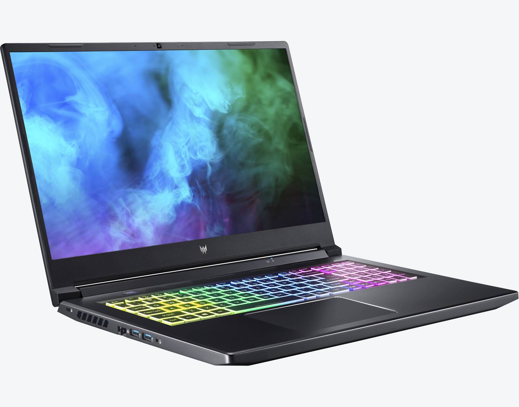 Acer Predator Helios 300 PH317-55-76SK Tests & Daten