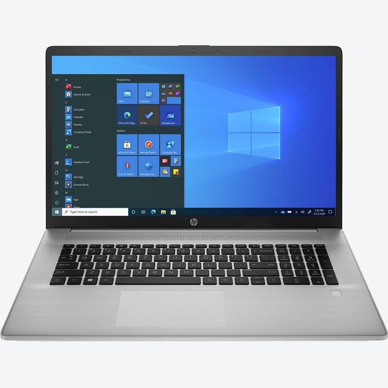 HP 470 G8 (3S8U2EA) Tests & Daten