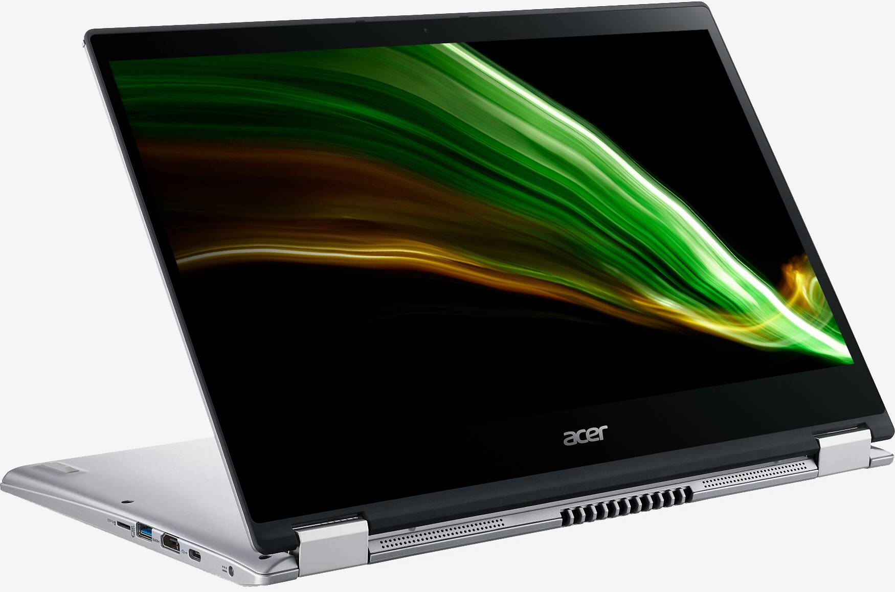 Acer Spin 3 SP314-21N-R5W4 Tests & Daten