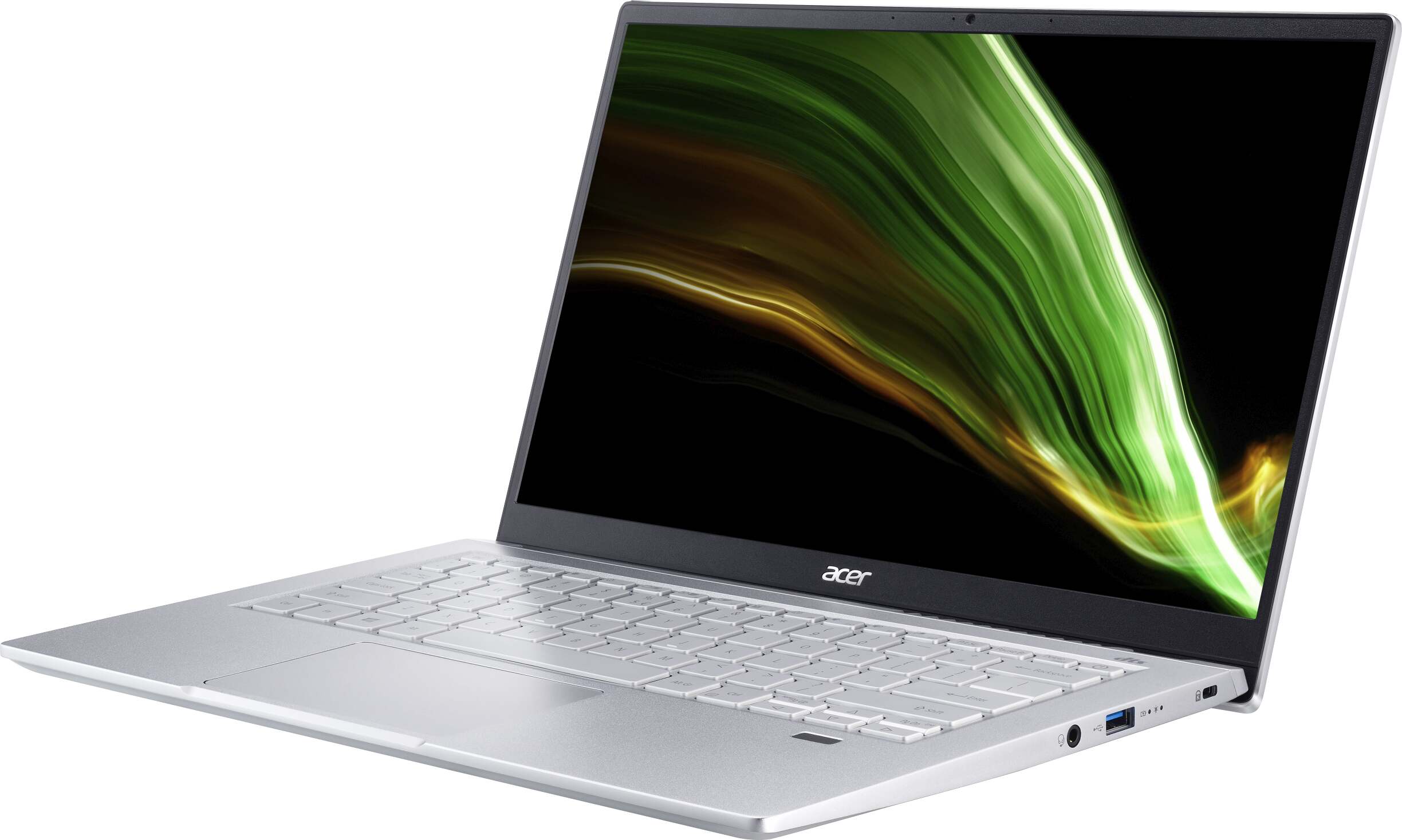 Acer Swift 3 SF314 43 R3JY Tests Daten 1 Angebot ab 659 02