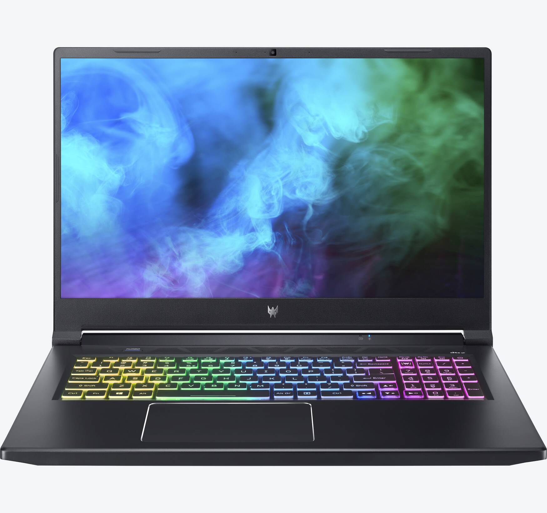 Acer Predator Helios 300 PH317-56-718D Tests & Daten