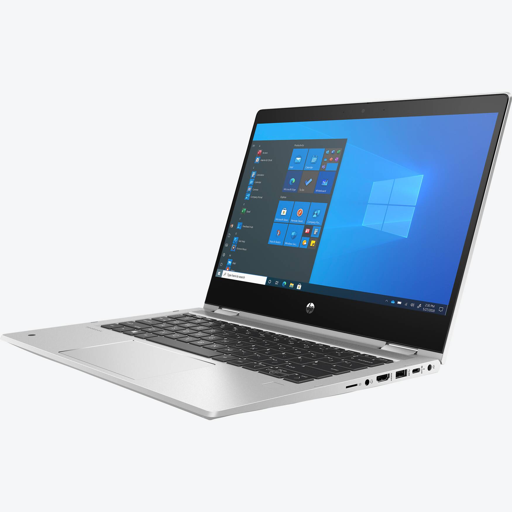 HP ProBook x360 435 G9 (6F262EA) Tests & Daten