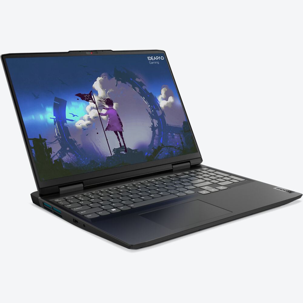 Lenovo IdeaPad Gaming 3 16ARH7 82SC004QGE Tests & Daten