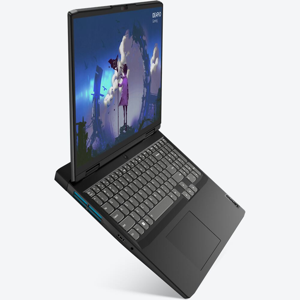 Lenovo IdeaPad Gaming 3 16ARH7 82SC004QGE Tests & Daten