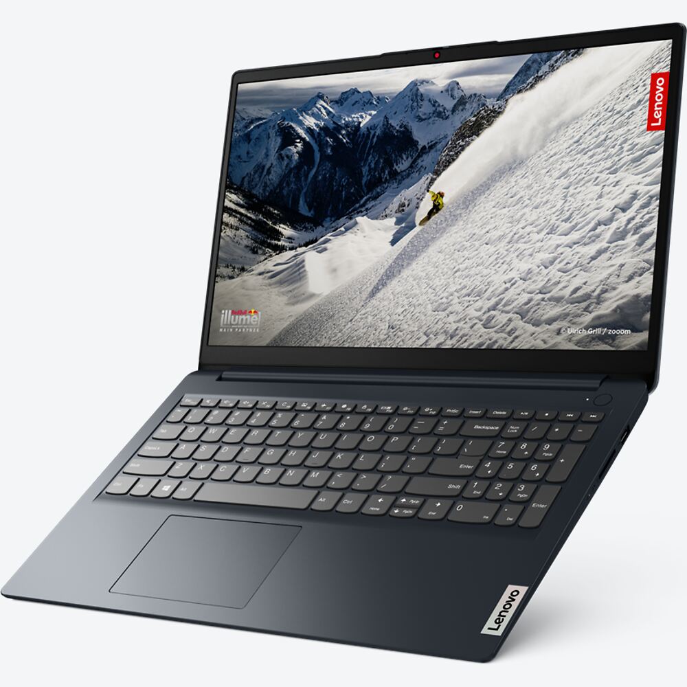 Lenovo IdeaPad 1 15ALC7 Blau 82R4002NGE Tests & Daten