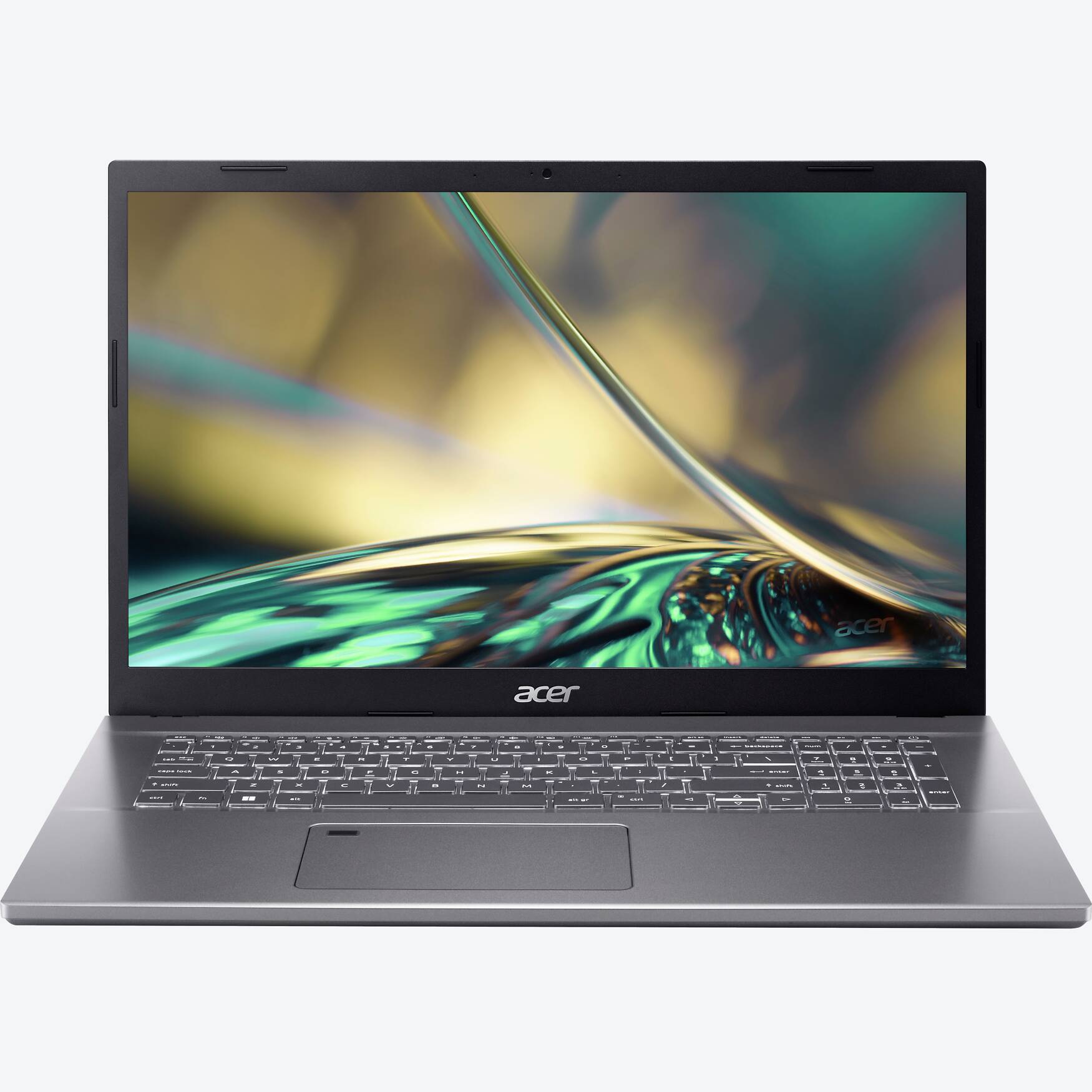Acer Aspire 5 A515-57G-56BL Tests & Daten