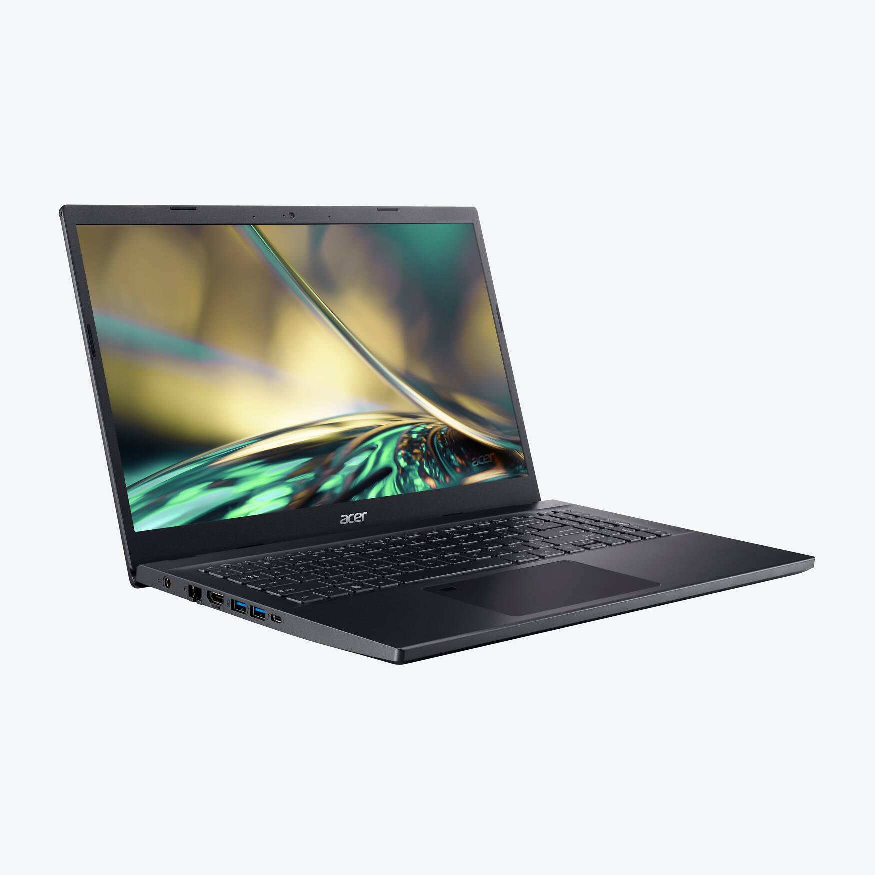 Acer Aspire 7 A715-51G-77YG Tests & Daten