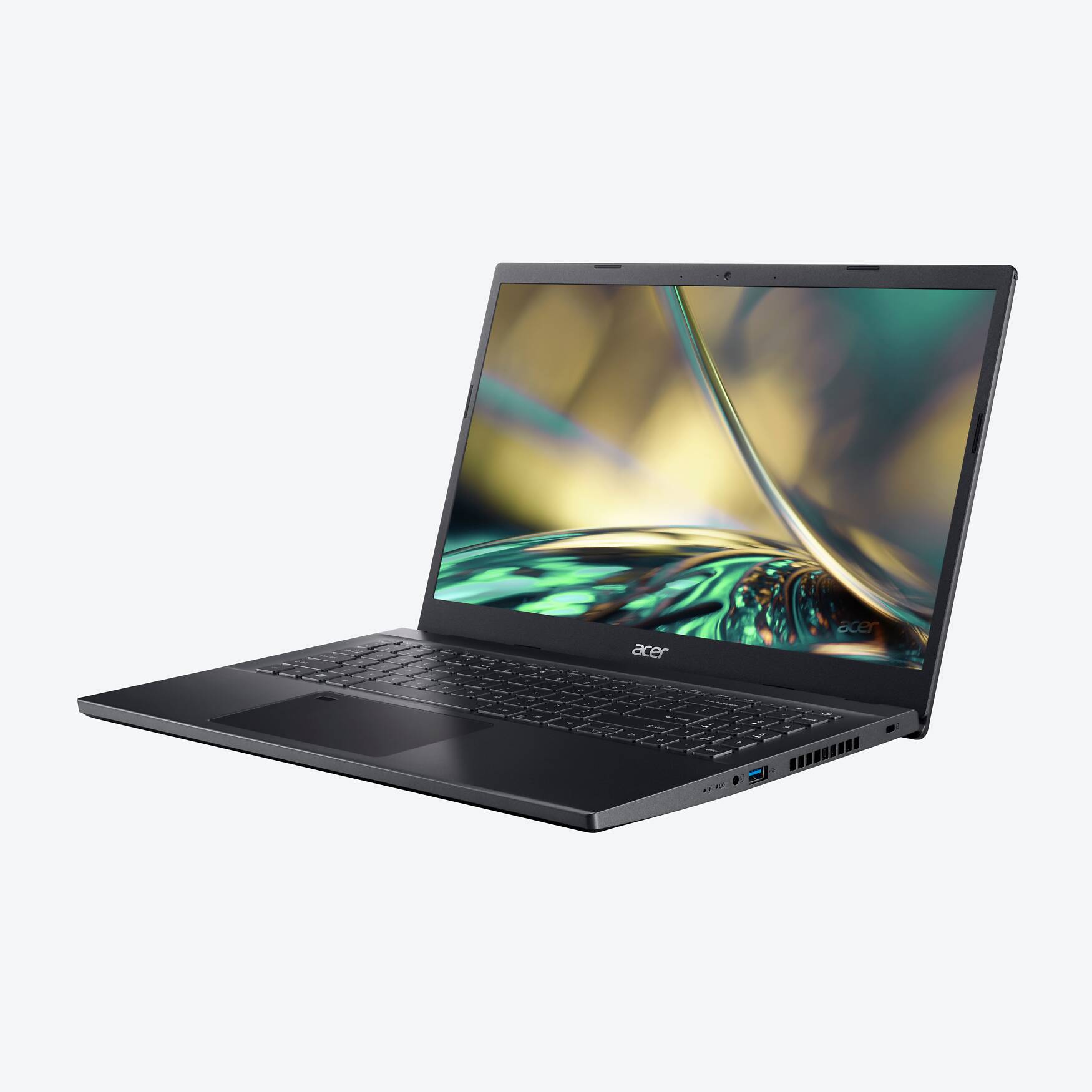 Acer Aspire 7 A715-51G-77YG Tests & Daten