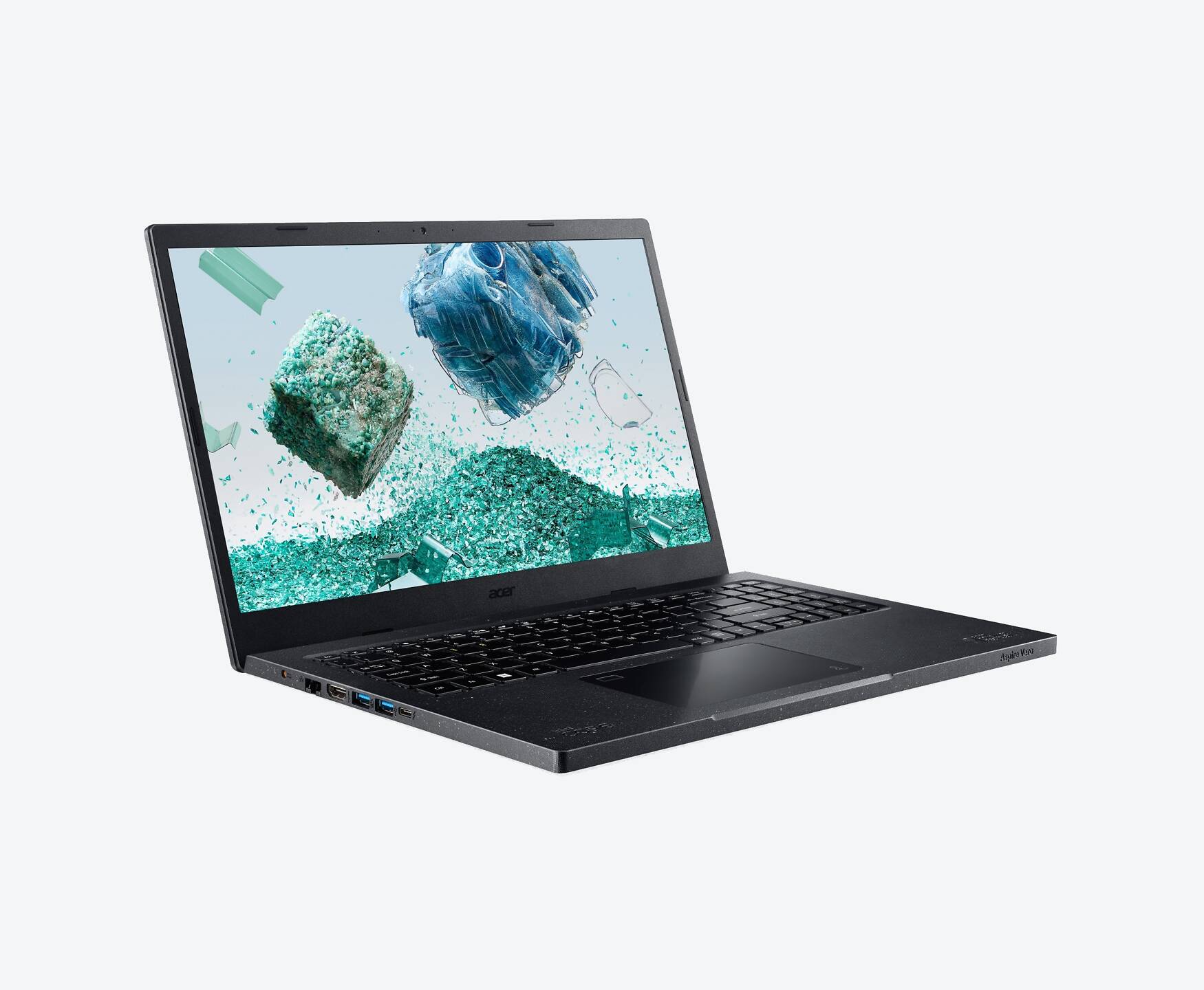 Acer Aspire Vero AV15-52-52L3 Tests & Daten