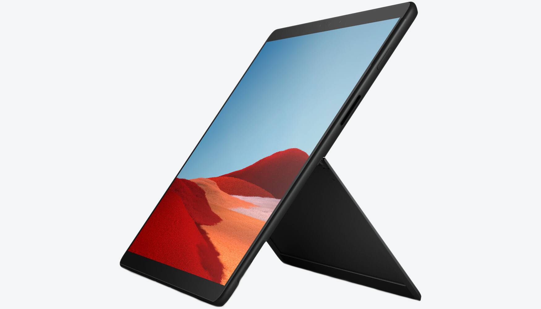 Microsoft Surface Pro 9 QEZ-00021 Graphit Tests & Daten