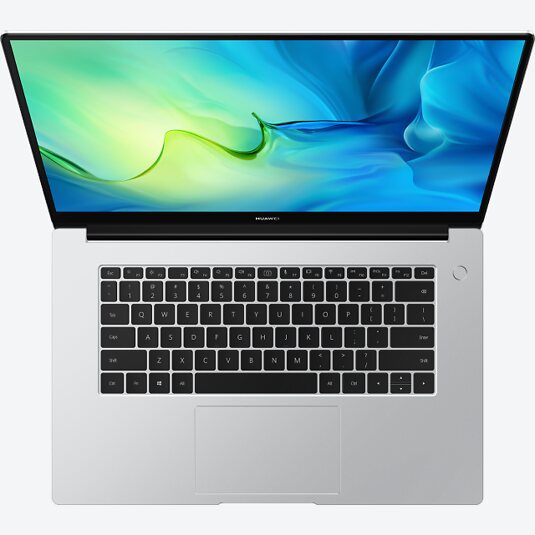 Huawei MateBook D 15 (2022) Core i7, 16GB RAM, 512GB SSD, Silber Tests ...