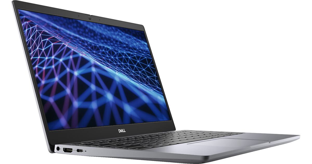 Dell Latitude 3330 Y4MKK Tests Daten