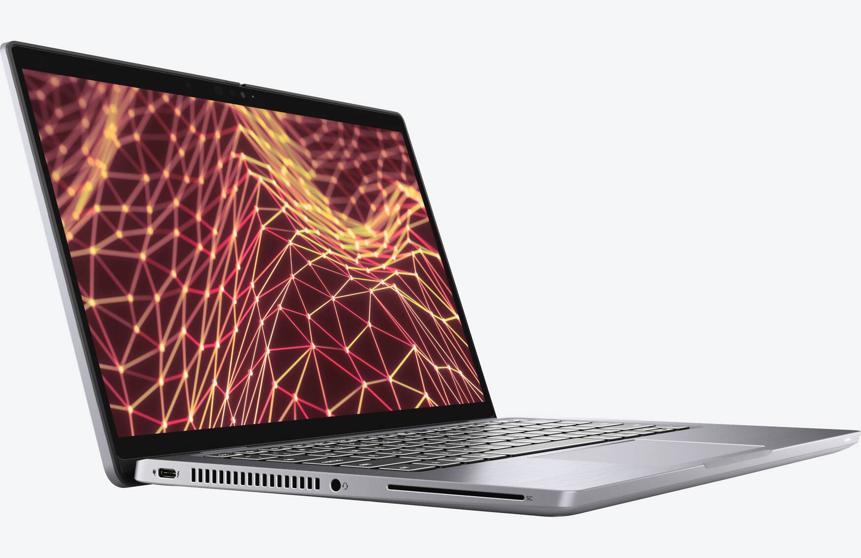 Dell Latitude 7330 (WNVNX) Tests & Daten