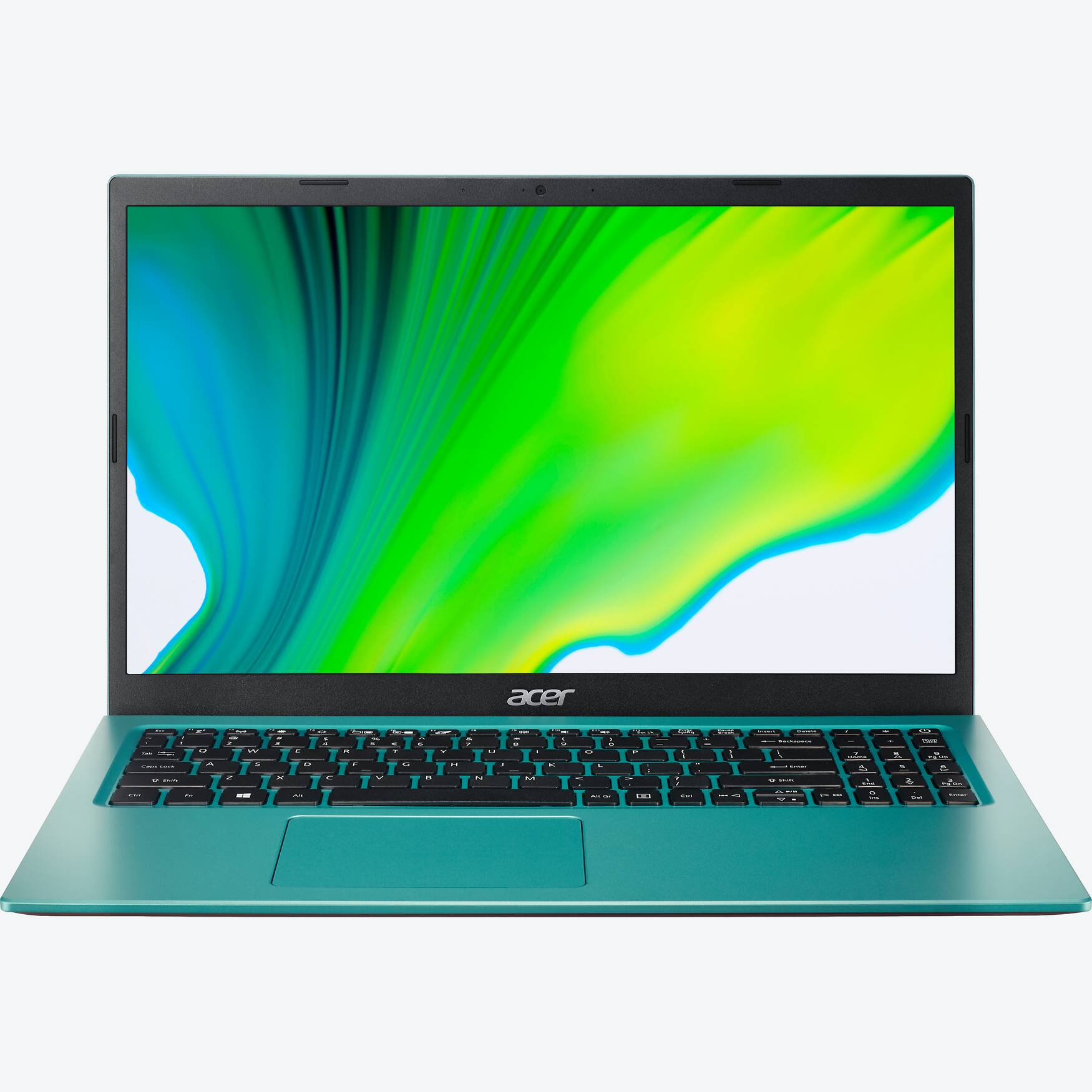 Acer Aspire 3 A315 58 Test