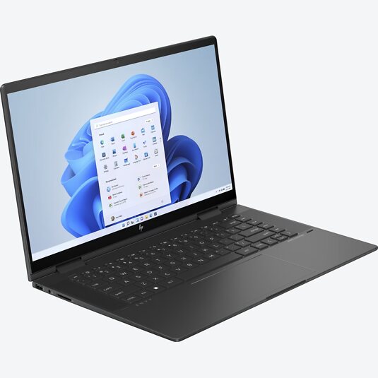 HP ENVY x360 15-fh0777ng Tests & Daten