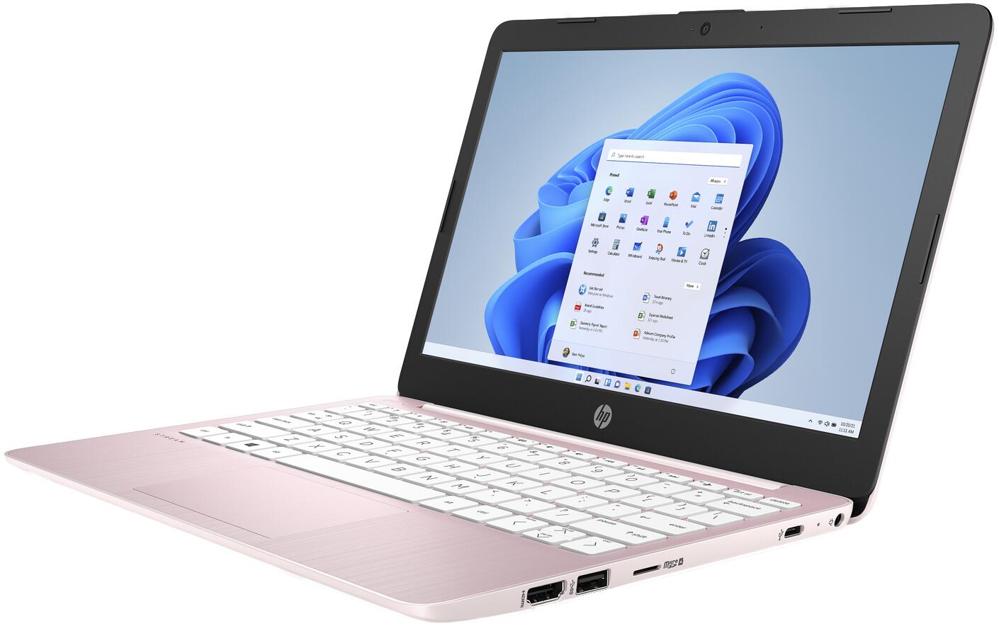 HP Stream 11 ak0715ngTests Daten