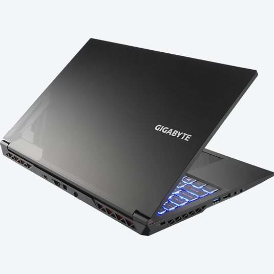 GIGABYTE G5 MF-E2DE333SD Tests & Daten