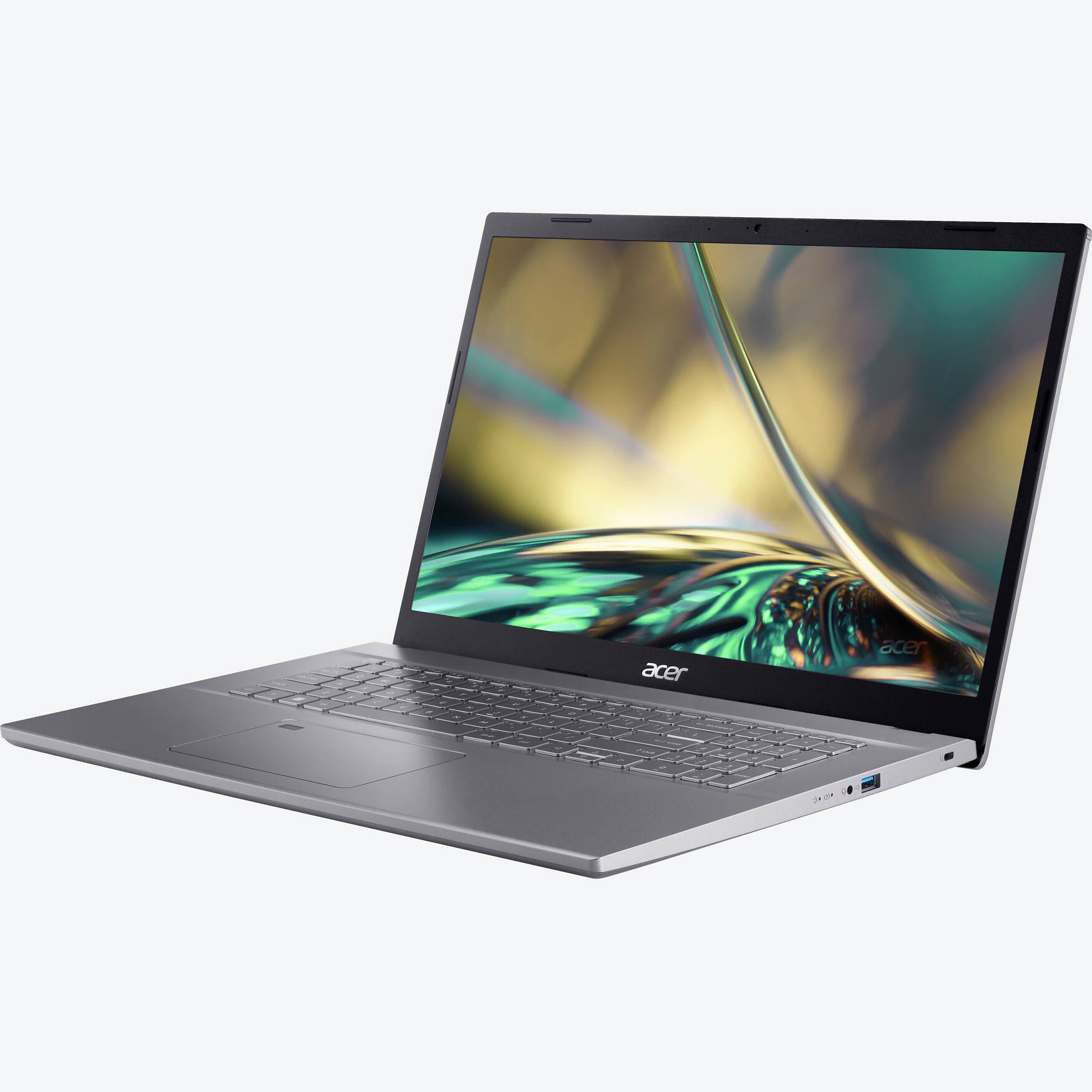 Acer Aspire 5 A517-53-79JY Tests & Daten | 1 Angebot ab 749,05