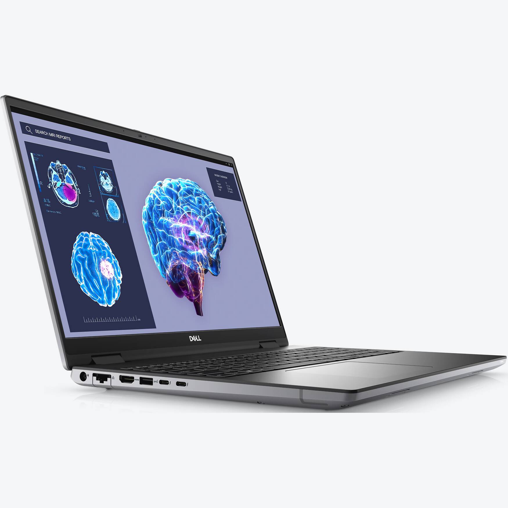 Dell Precision 7680 (8JD10) Tests & Daten | 1 Angebot ab 2.671,54