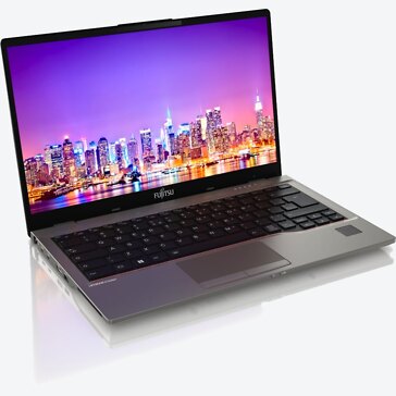Finde die besten FUJITSU Notebooks 2025: LIFEBOOKS