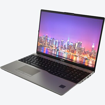 Finde die besten FUJITSU Notebooks 2025: LIFEBOOKS