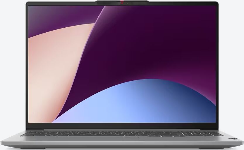 Lenovo IdeaPad 5 Pro 16APH8 83AR004KGE Tests & Daten