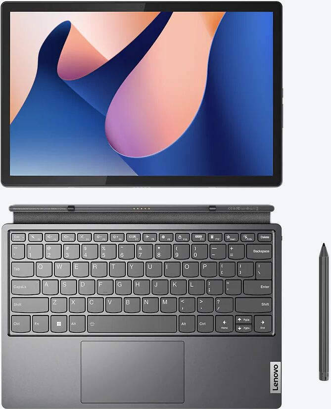 Lenovo IdeaPad Duet 5 12IRU8 83B3004PGE Tests & Daten