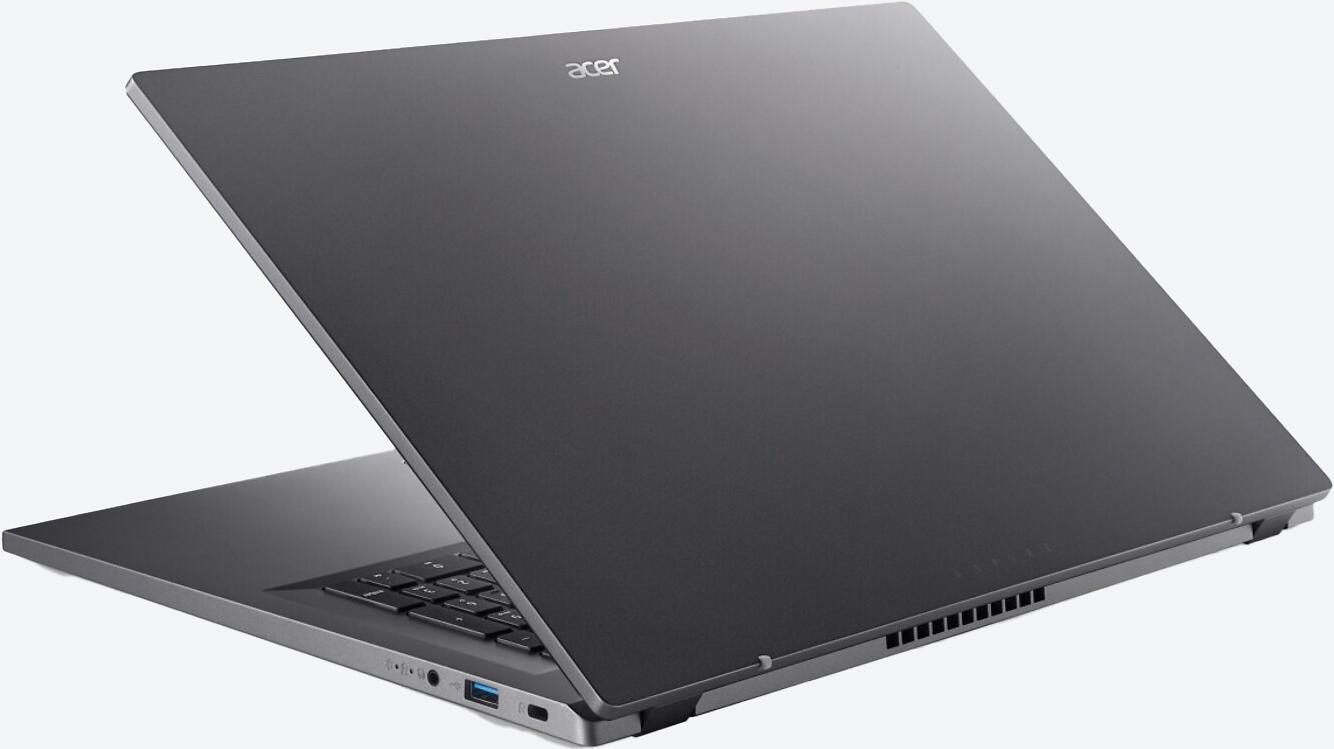 Acer Aspire 3 A317-55P-37CJ Tests & Daten