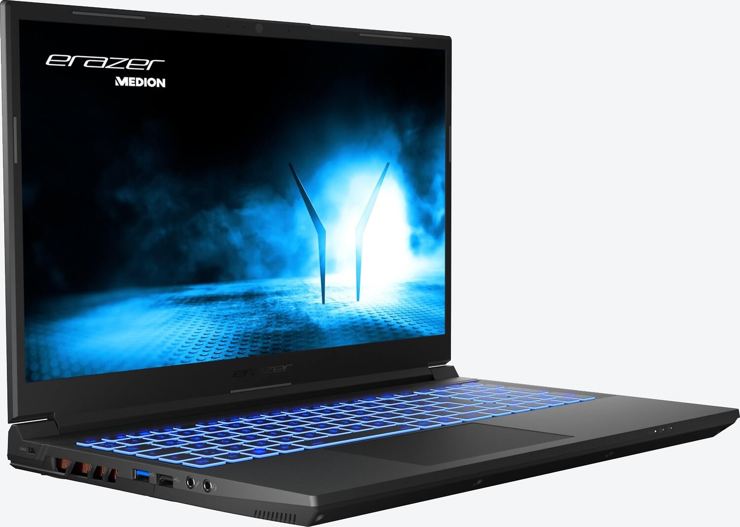 Medion Erazer Crawler E50 (30036760) Tests & Daten
