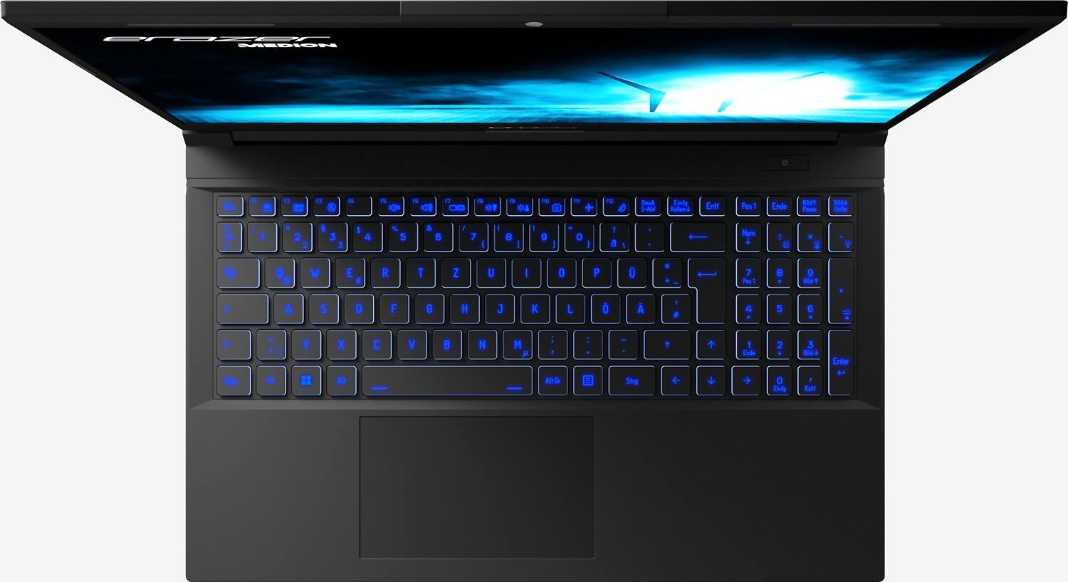 Medion Erazer Crawler E50 (30036760) Tests & Daten