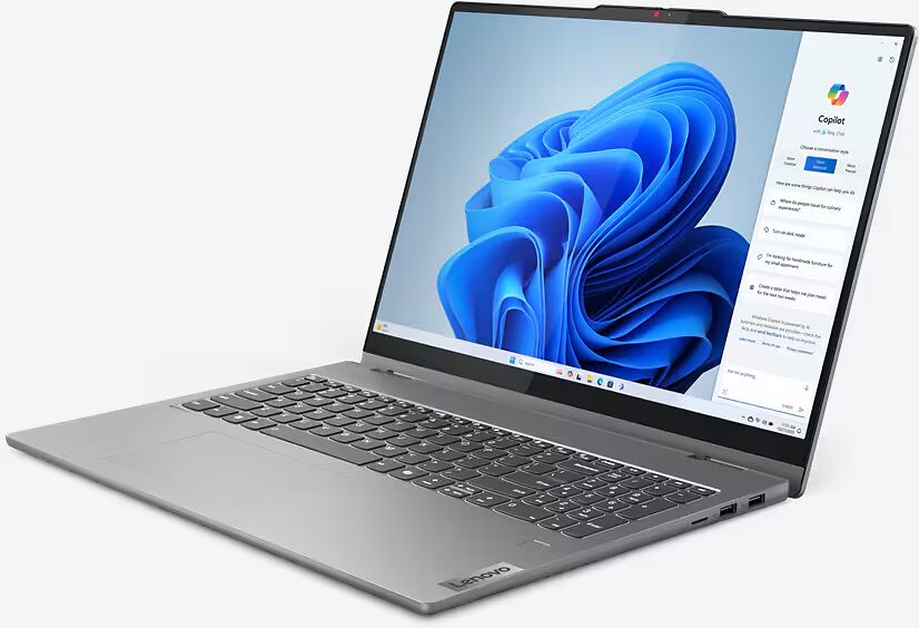 Lenovo IdeaPad 5 16AHP9 83DSCTO1WWDE1 Tests & Daten