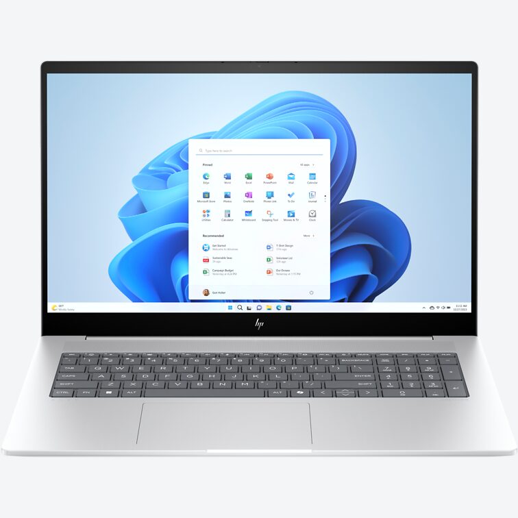 HP Envy 17-da0777ng Tests & Daten | 1 Angebot ab 1.349,00