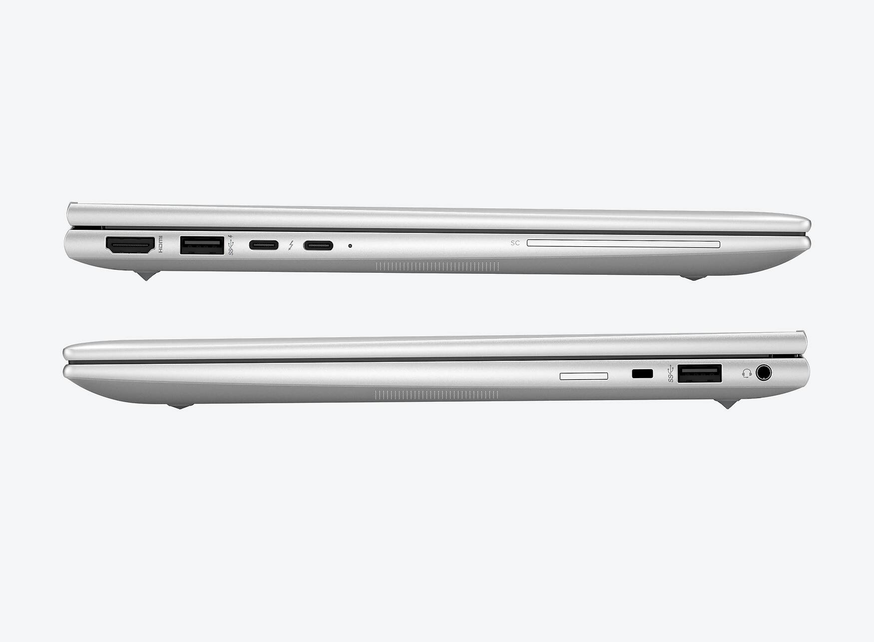 HP EliteBook 835 G10 (818M7EA) Tests & Daten