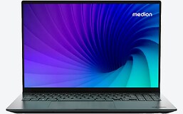 MEDION Avantum 17 E1E (MD62739) Tests & Daten