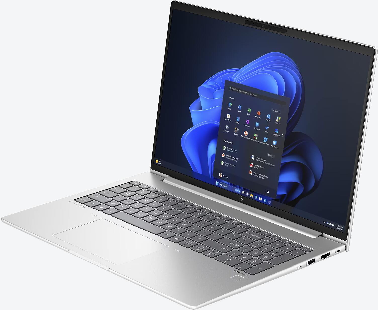 HP EliteBook 660 G11 (9Y7K0ET) Tests & Daten